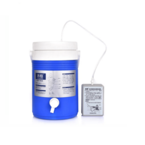 Cryo Compression - Capital Medical Technologies