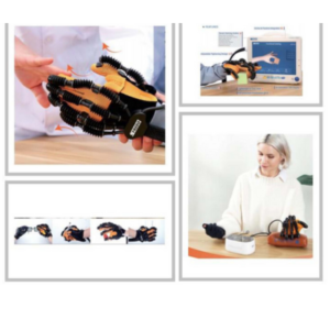 Robotic Hand - Capital Medical Technologies